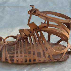 Caligae - First Century - Etsy