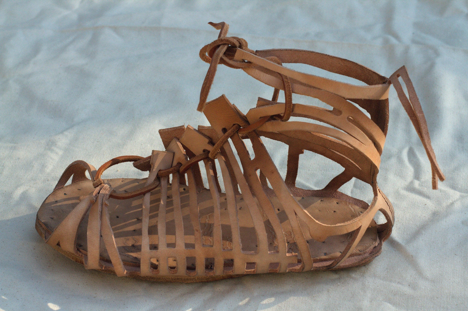 Caligae - First Century - Etsy