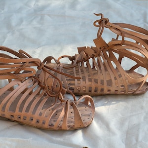 Caligae - First Century - Etsy