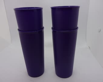 Tupperware Purple - Etsy