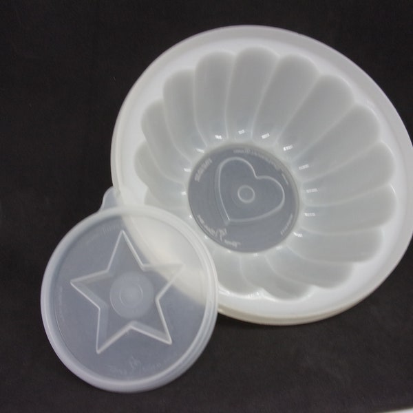 Tupperware Mold - Etsy