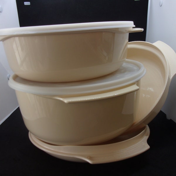 Tupperware Microwave - Etsy