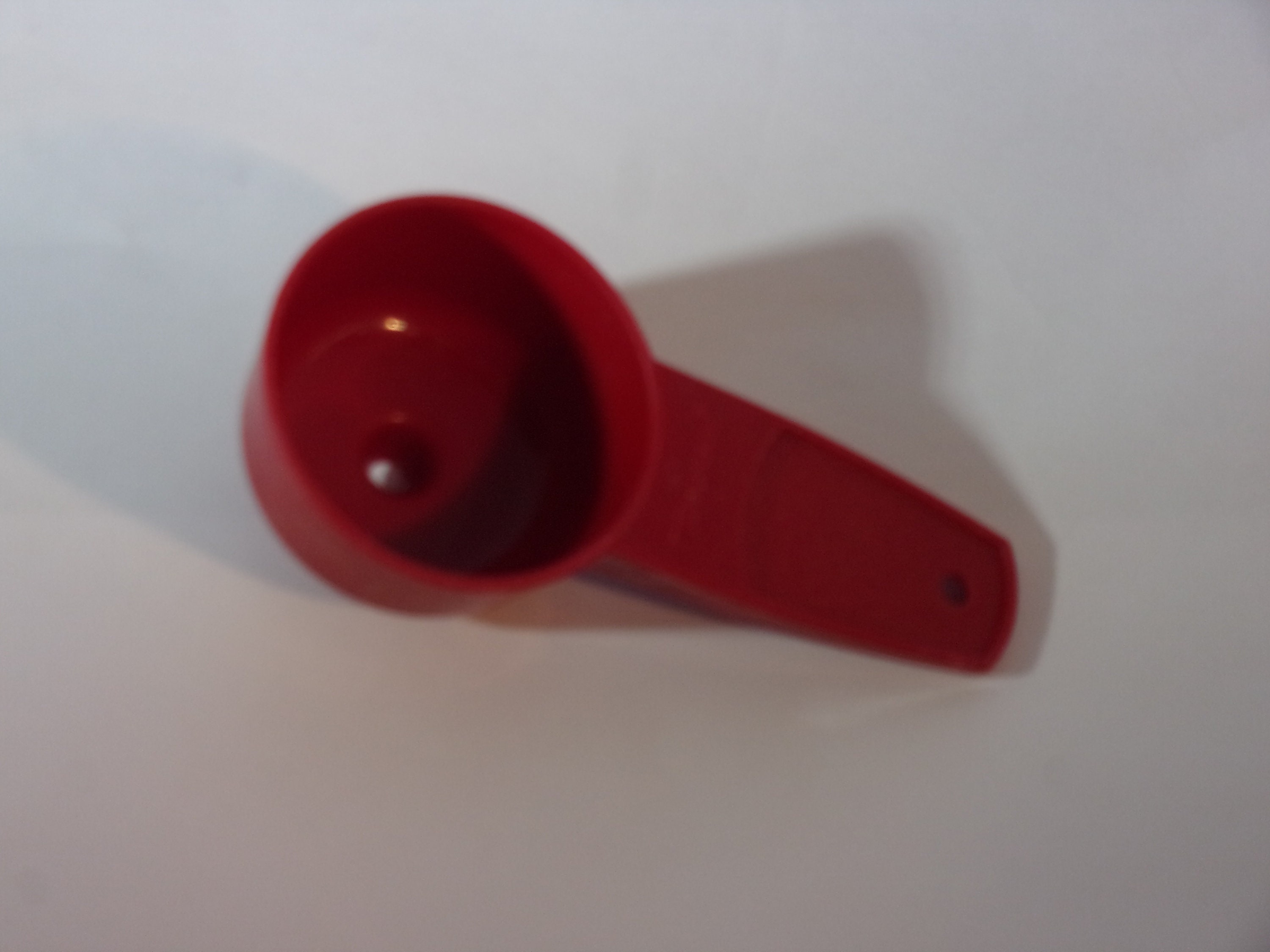 Vintage Tupperware Mini Funnel, - Etsy