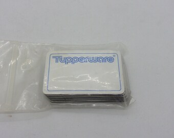 Tupperware Magnets | Etsy