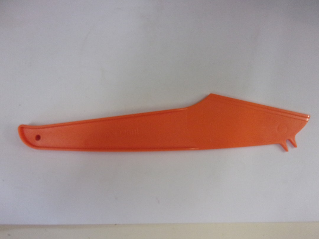 Vintage Tupperware Cheese Cutter Spreader, NOS - Etsy