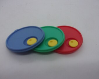 Tupperware Magnets | Etsy