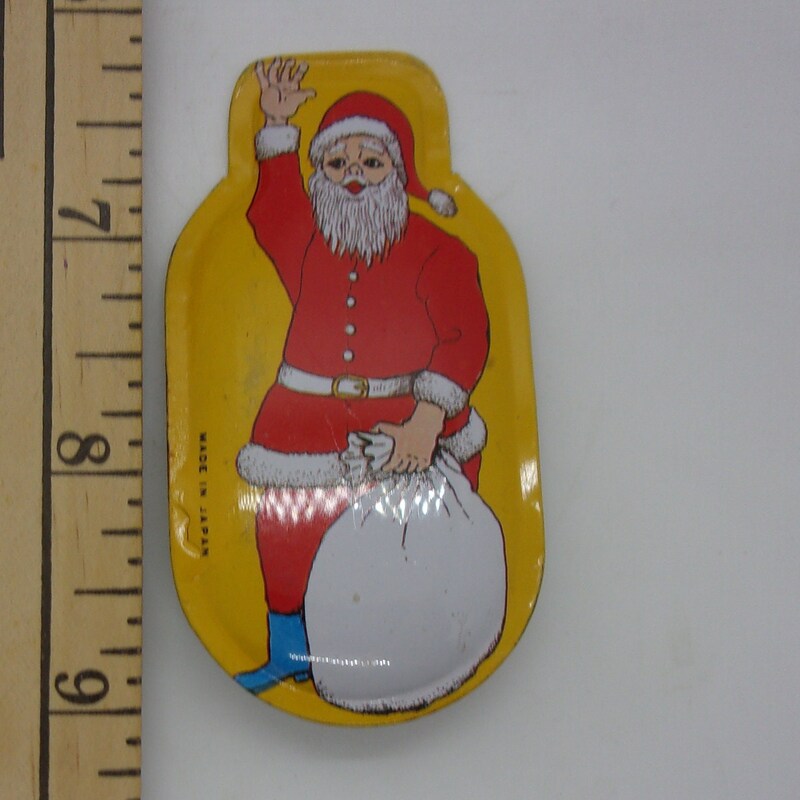 Vintage Clicker - Etsy