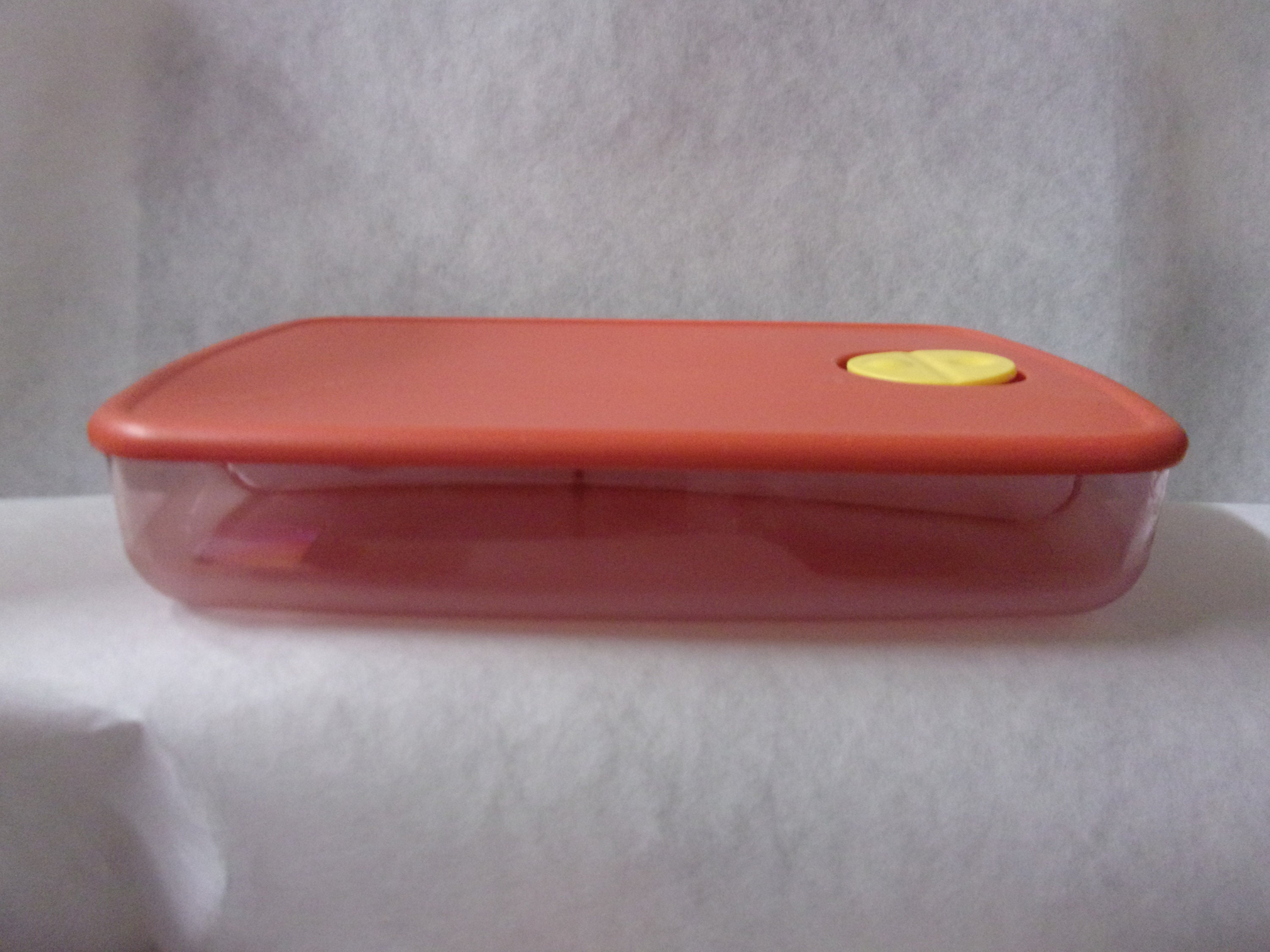 Tupperware Rock N Serve Divided Dish With Lid - Etsy