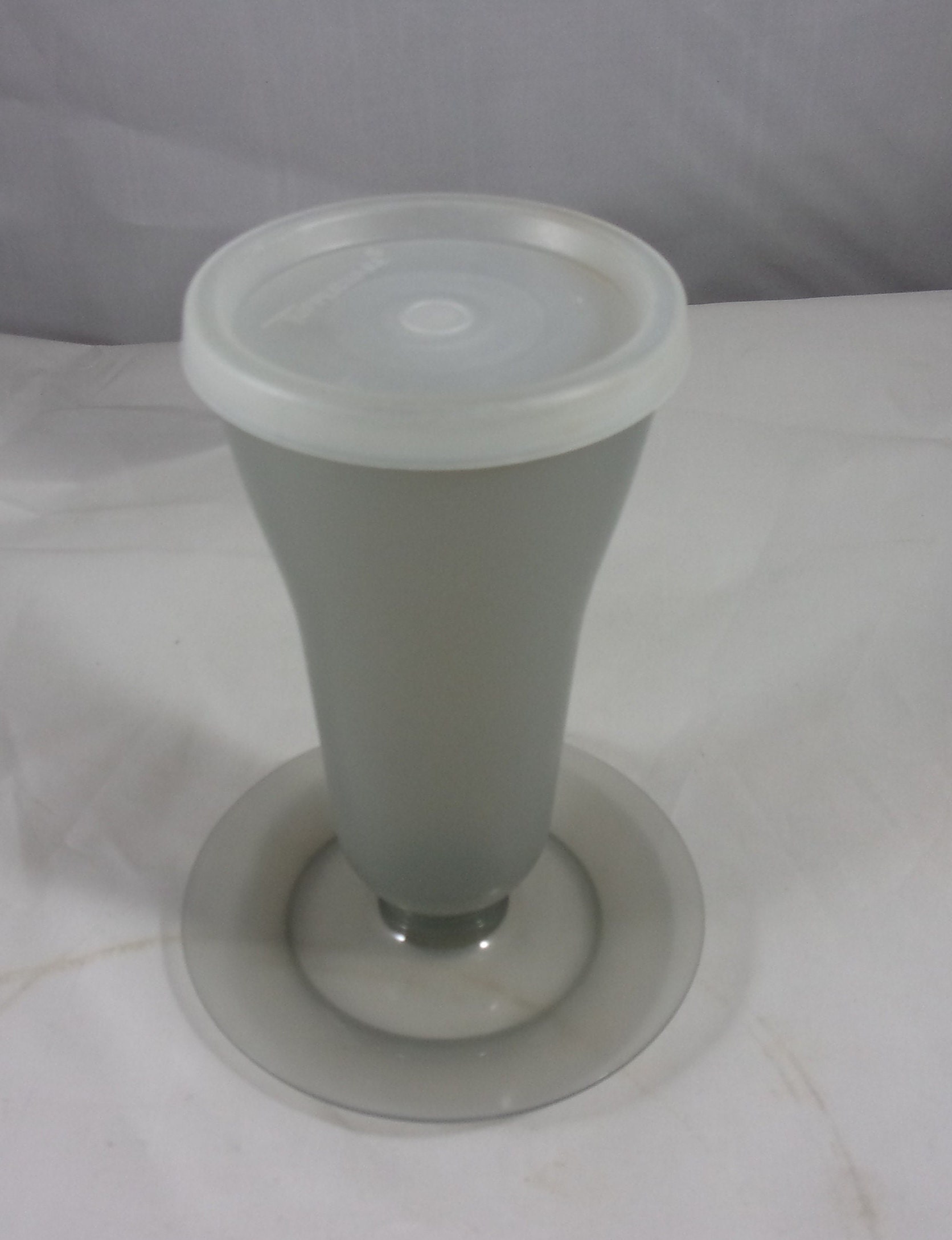 Tupperware Parfait Dessert Cups With Lids - Etsy