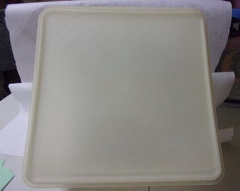 Square Tupperware - Etsy