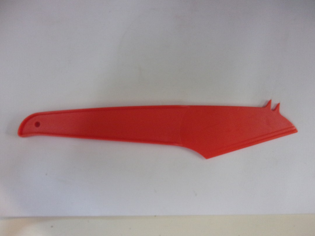 Vintage Tupperware Cheese Cutter Spreader - Etsy