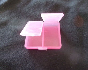 Tupperware Pill | Etsy