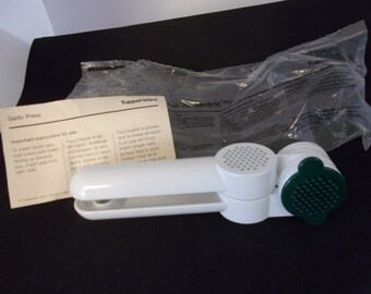 Tupperware Press | Etsy