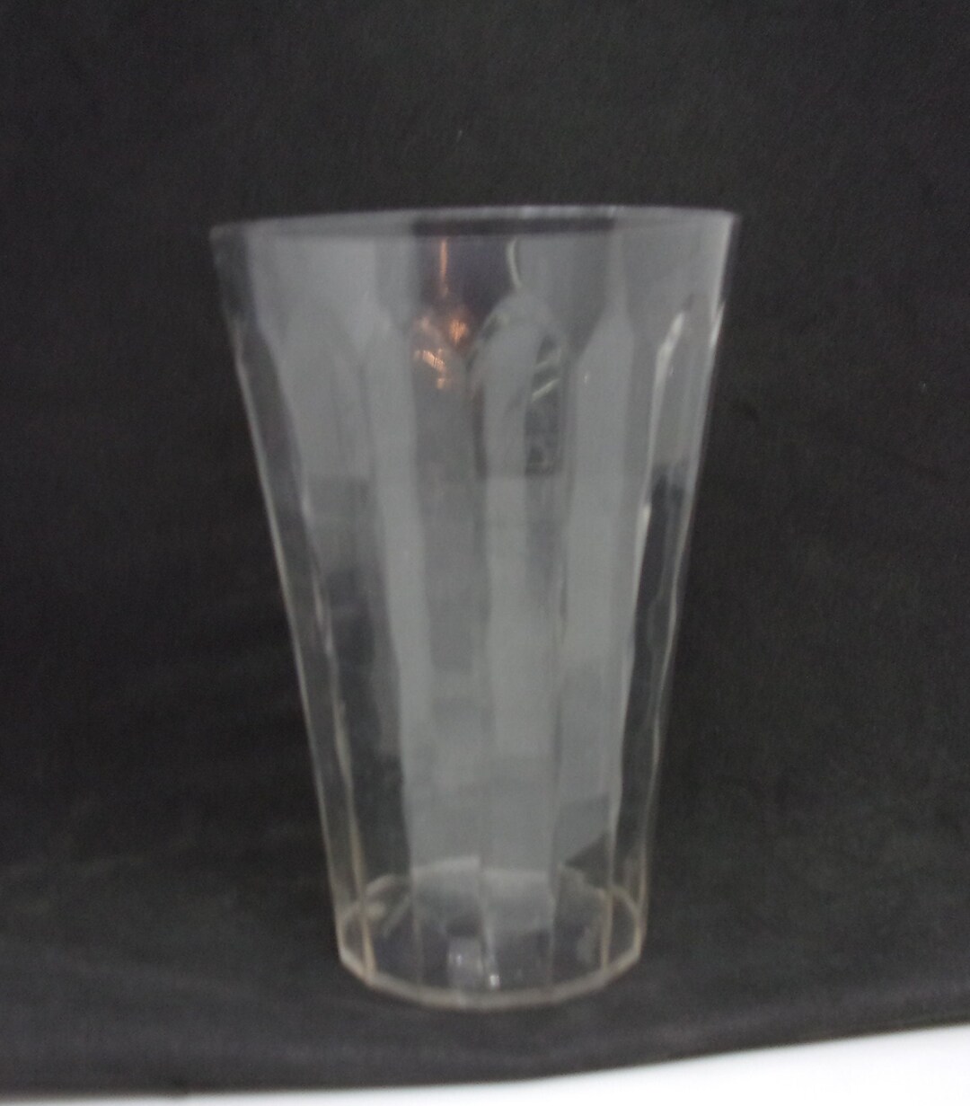 Tupperware Ice Prism Tumbler - Etsy