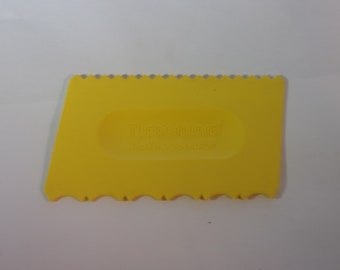 Tupperware Scraper - Etsy