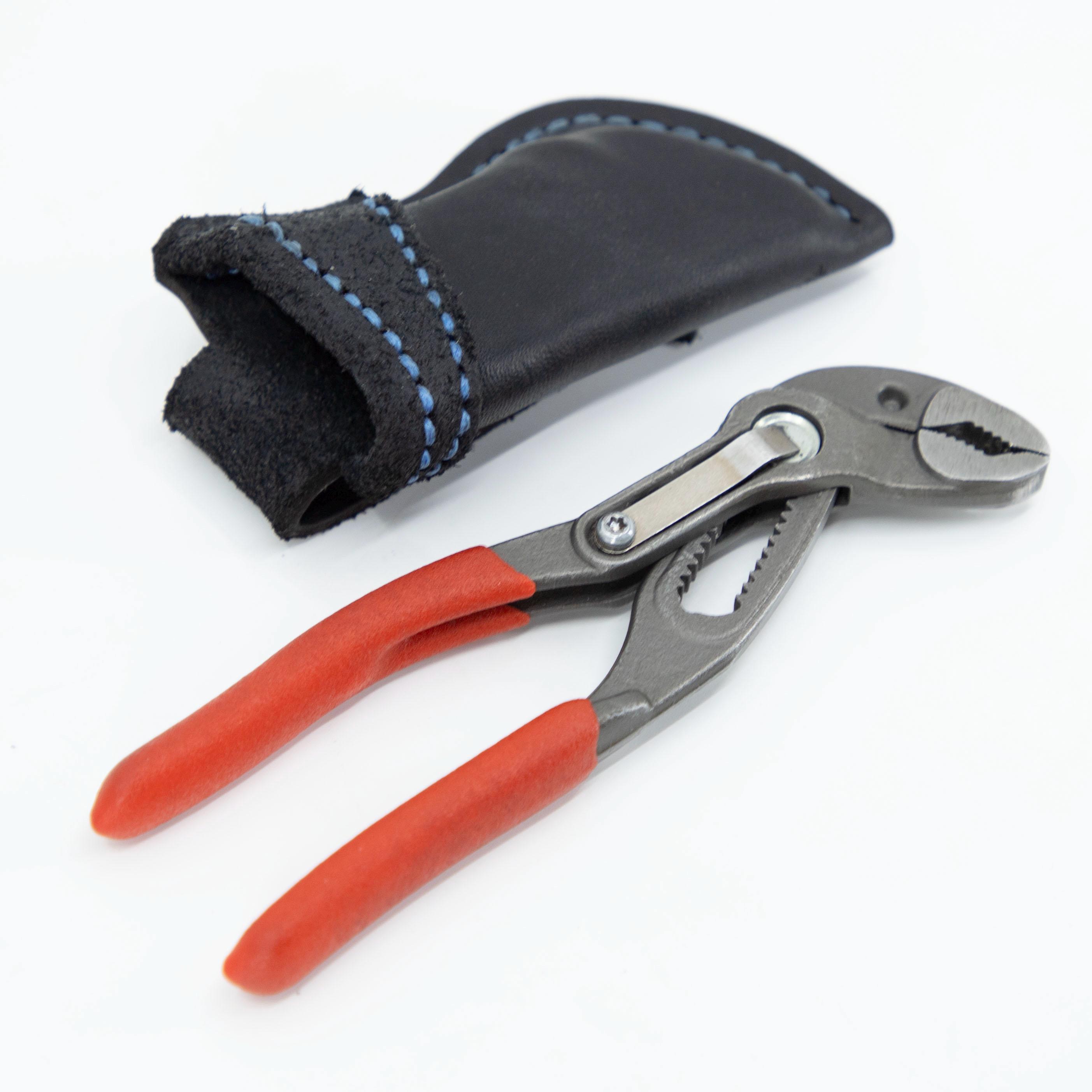 5-inch Knipex Cobra Pliers Case/sheath - Etsy