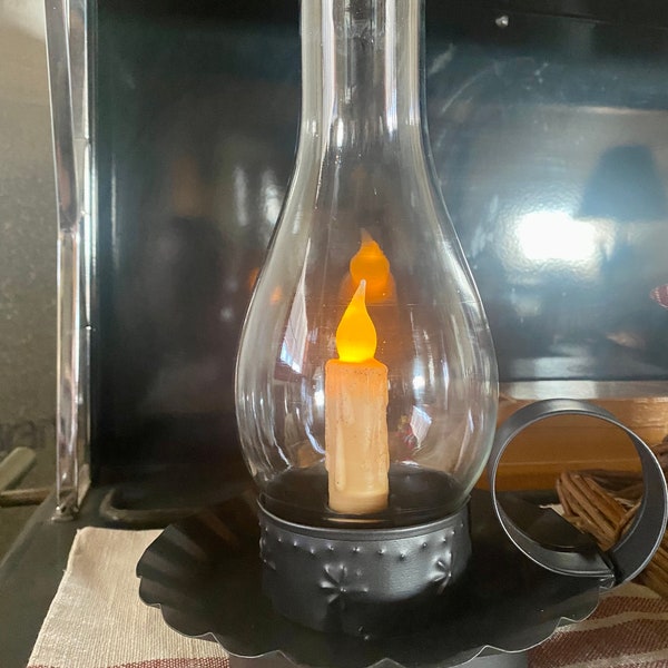Timer Candle - Etsy