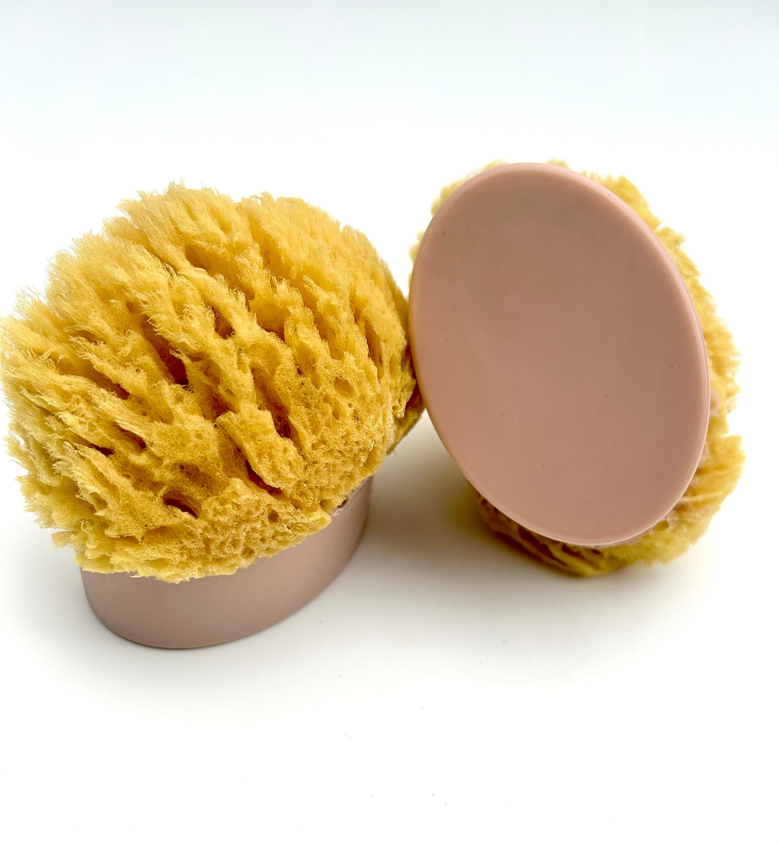 Coffee | Sea Sponge Soap | Natural Sea Sponge | Essential Oils ...