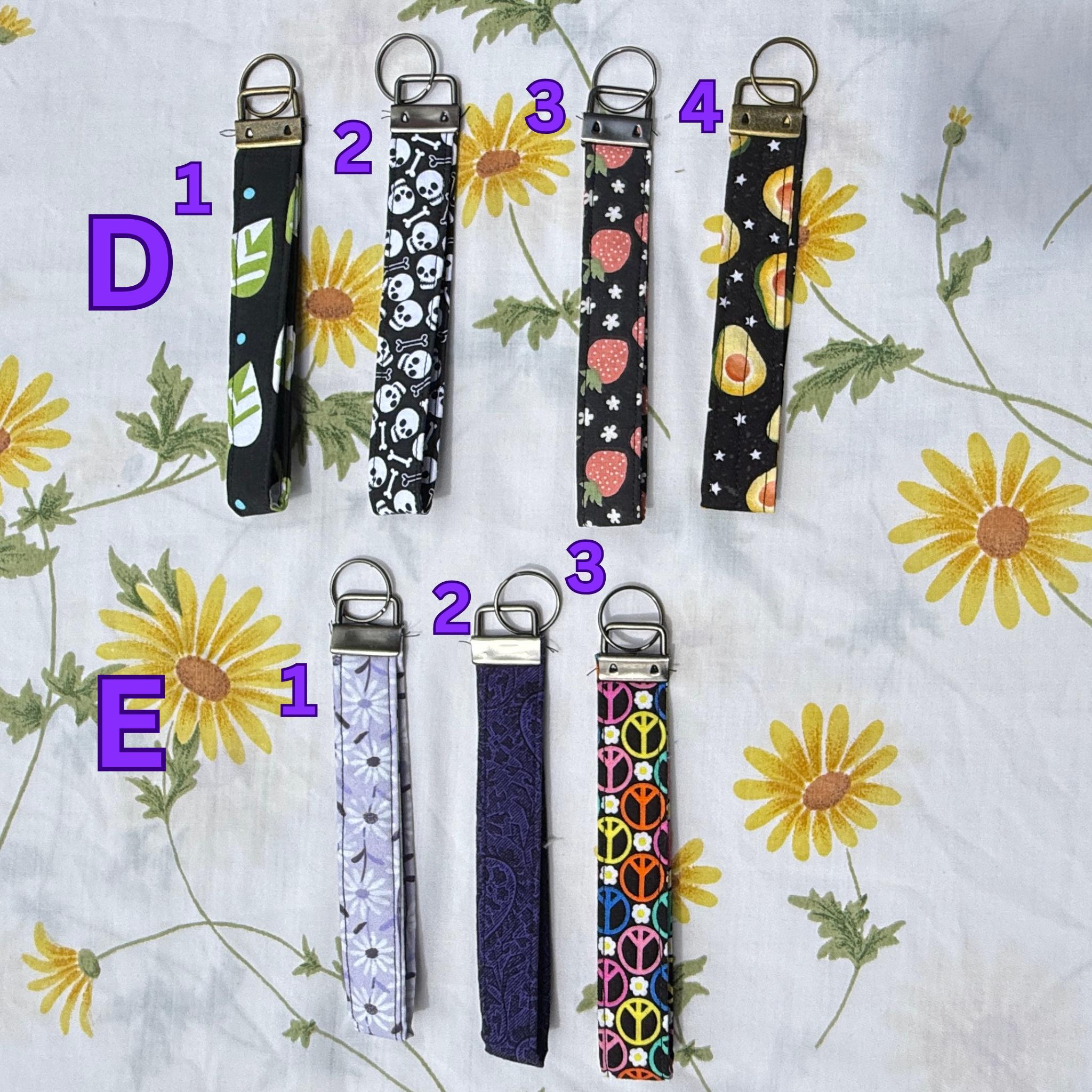 Wristlets - Etsy