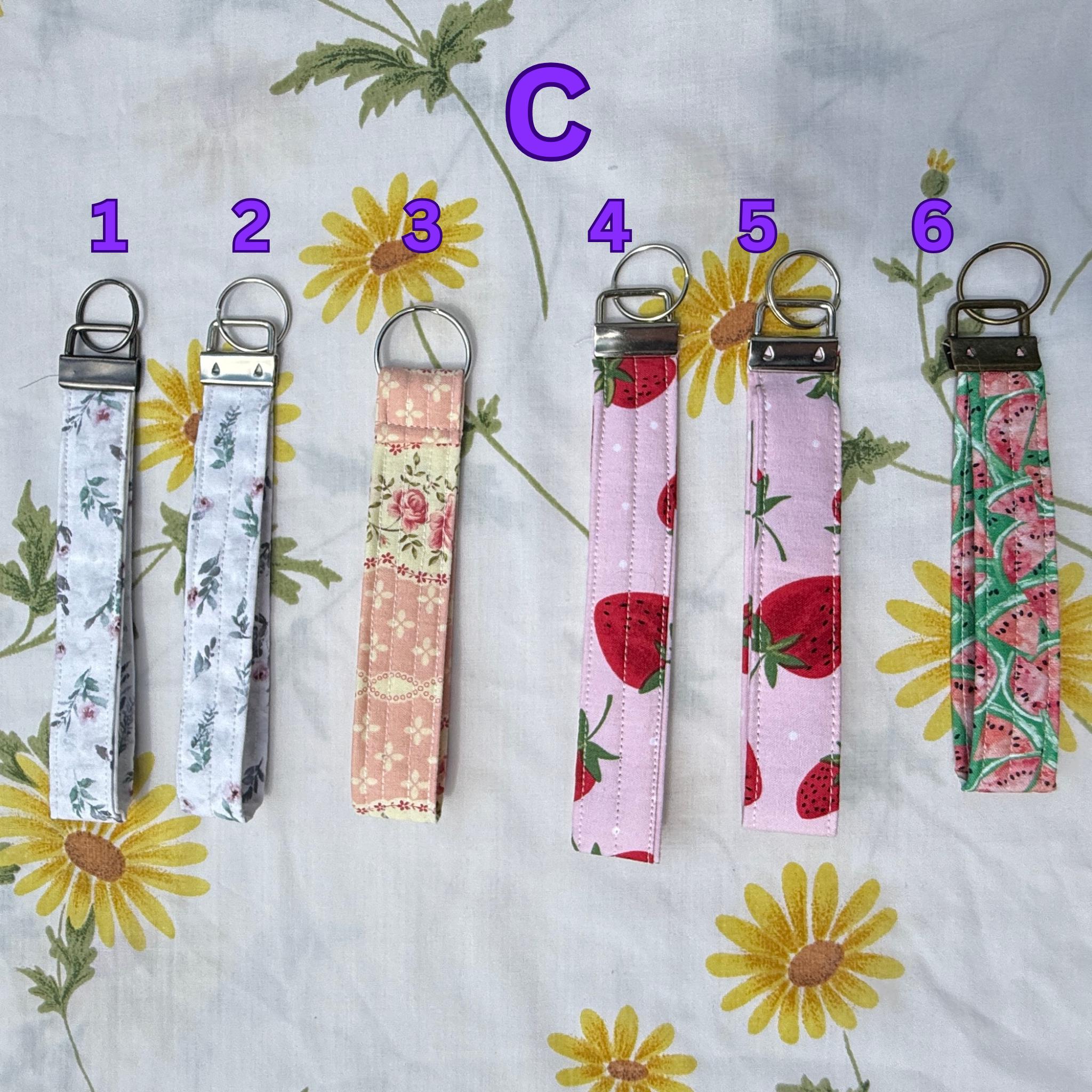 Wristlets - Etsy