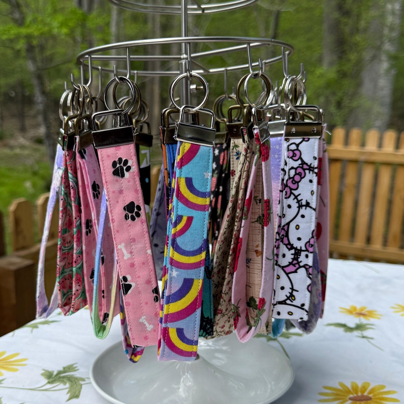 Wristlets - Etsy