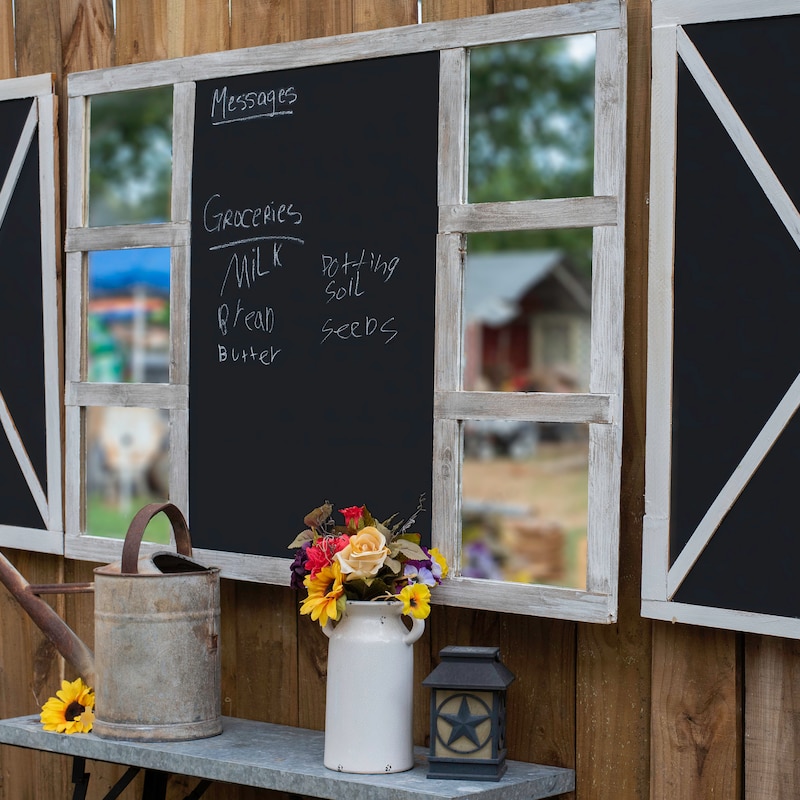 Wedding Chalk Board - Etsy
