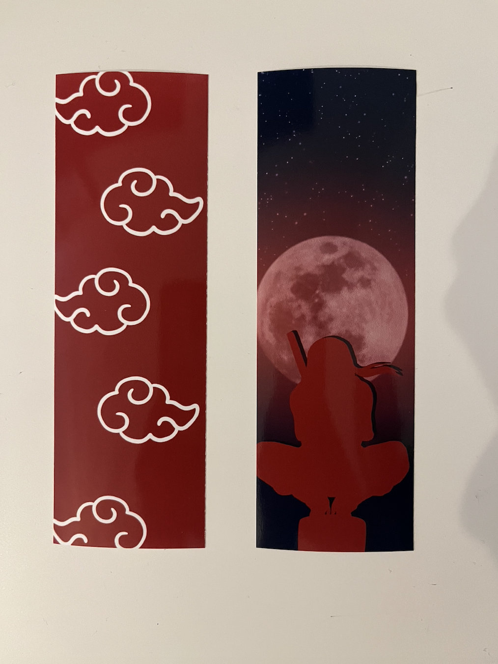 Jujutsu Anime Jjk Anime Anime Anime Bookmark Anime Art Prints THIN ...