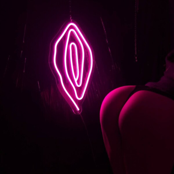 Sex Neon Sign Etsy