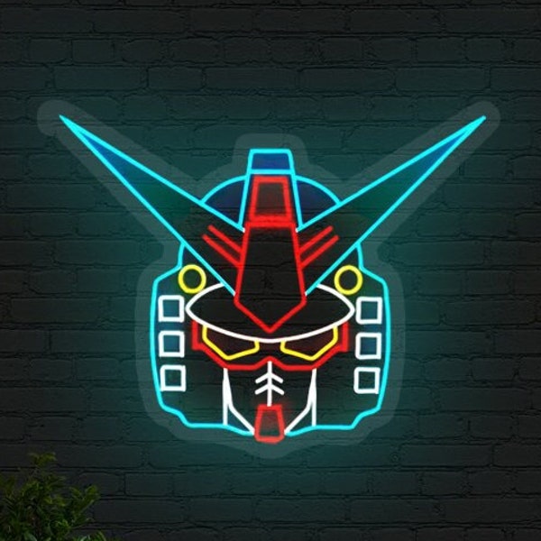 Robot Wall Decor - Etsy