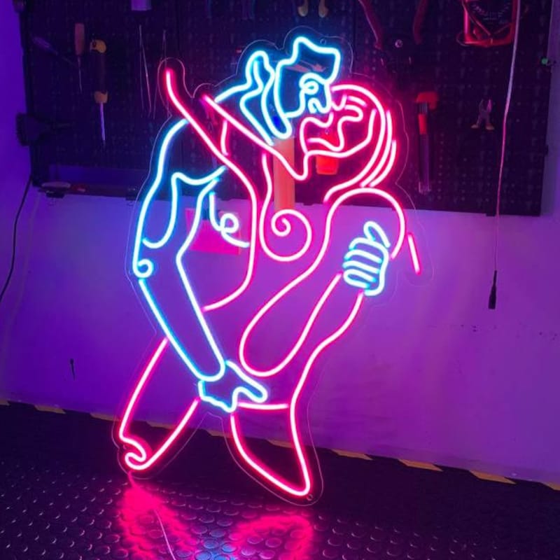 Sex Neon Sign Etsy