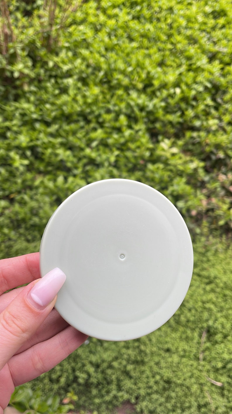 8 Oz Clear Plastic Jar , Hair , Face , Body Scrub Container - Etsy