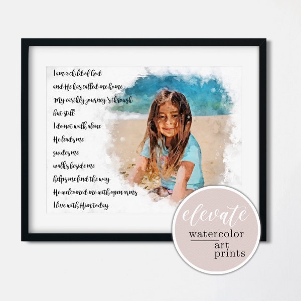 Child Memorial - Etsy