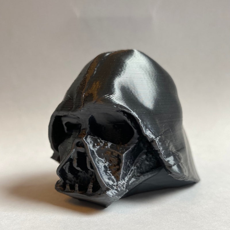 Darth Vader Mask - Etsy
