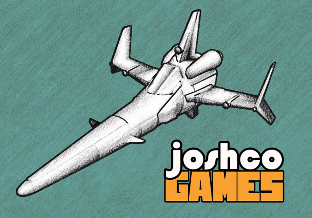 Mech Tech Aero Battle : 6mm 'VIPER' (corsair-like Fighter) X4 - 3D ...