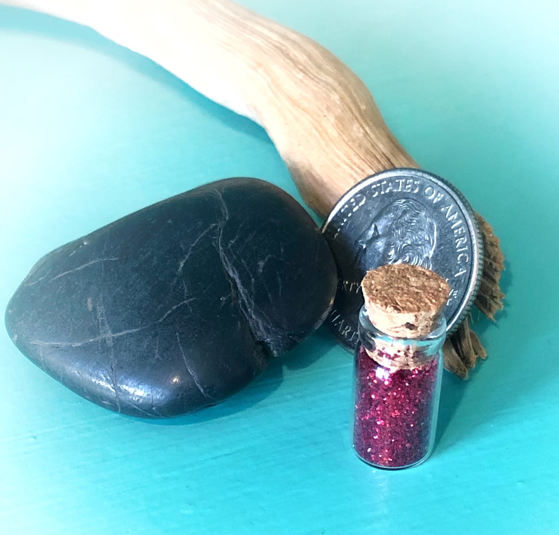 Magic Fairy Dust - Etsy