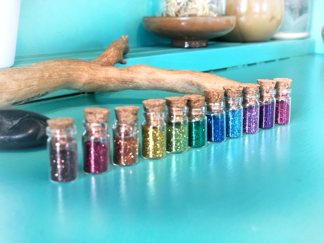 Magic Fairy Dust - Etsy