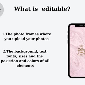 Rose Marble Instagram Story Highlight Icons Minimal Instagram Highlight ...