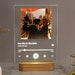 Personalized Album Cover Plaque, Custom Song Plaque, Custom Photo ...