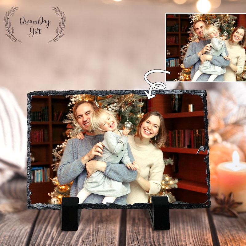 Rock Pictures Family - Etsy