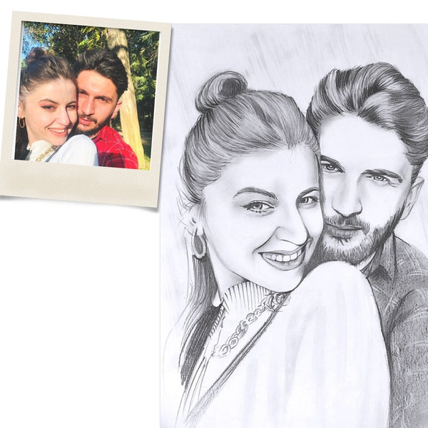 Draw Simulated Selfhost - Etsy