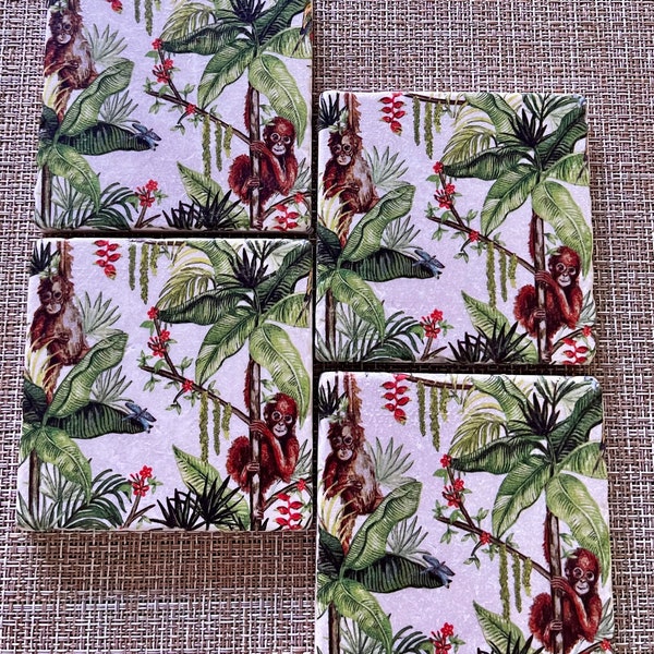 Decorative Tile - Etsy