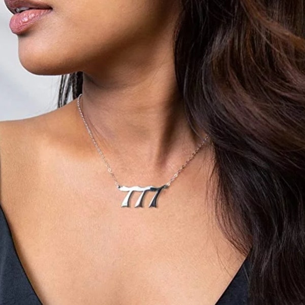 111 Lucky Numbers - Etsy