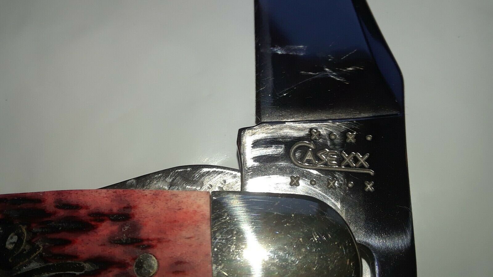 Case XX 61953L SS hot Pink Russlock 1 Blade - Etsy