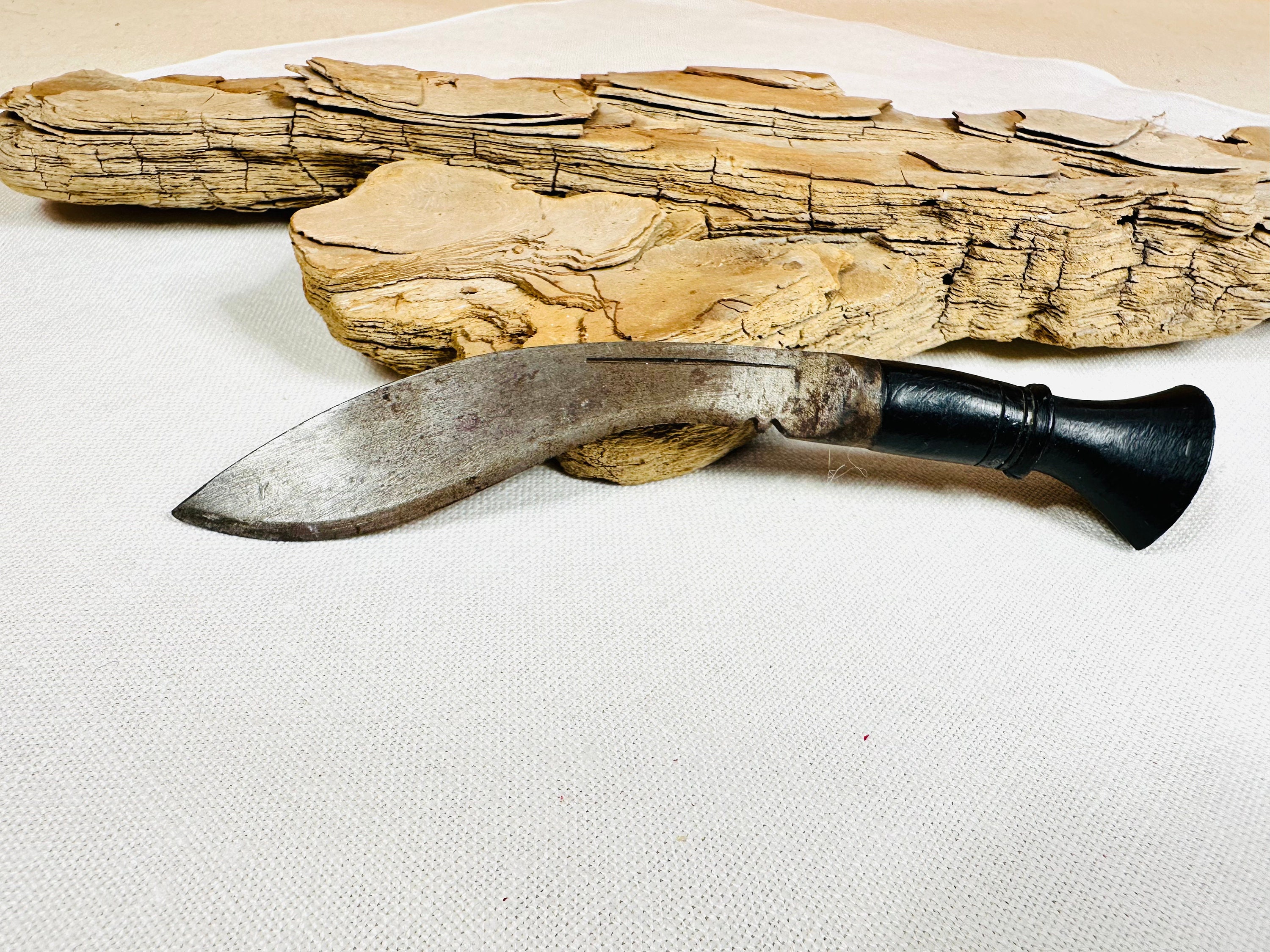 From The Middle East Knives