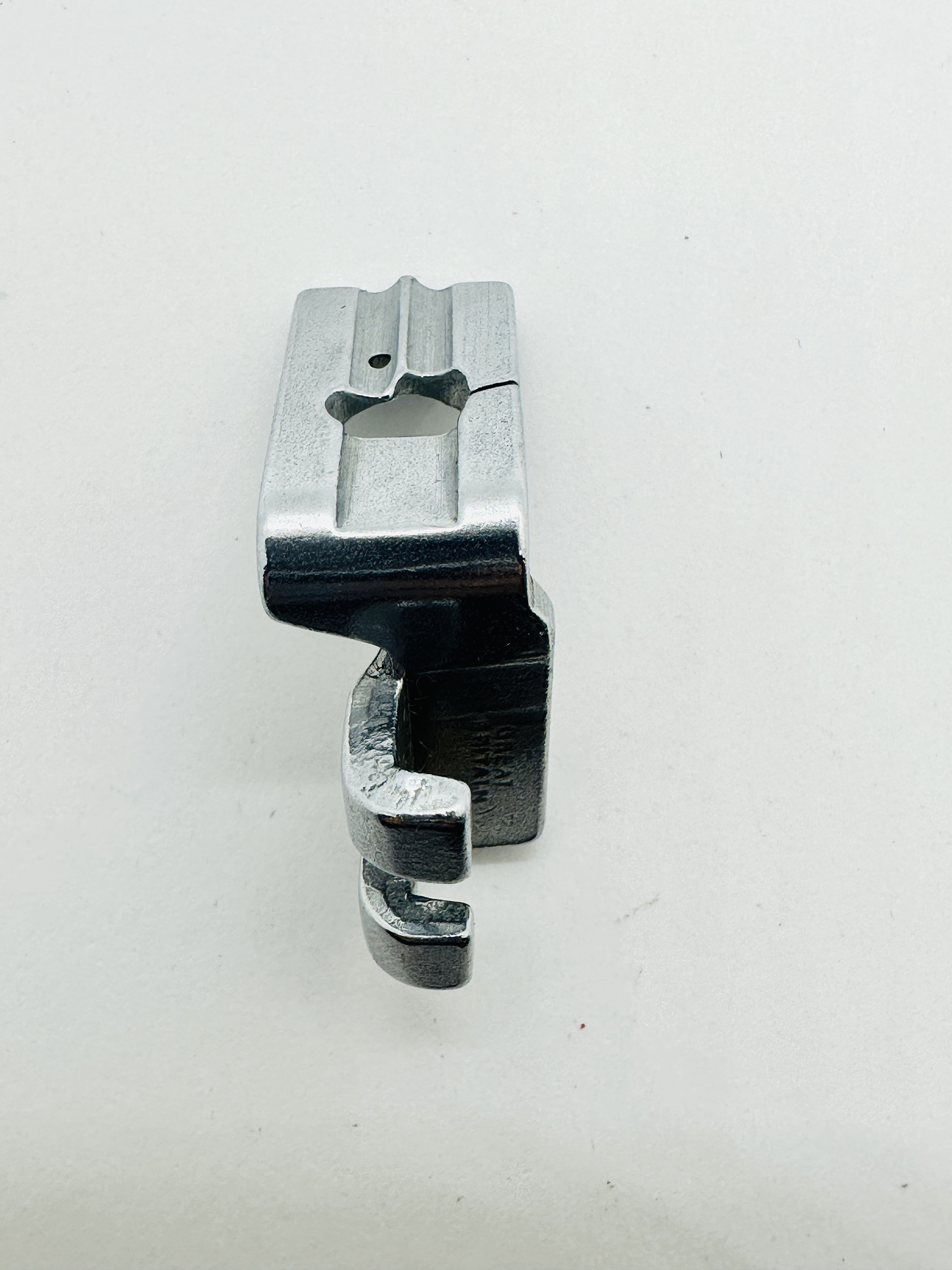 Authentic Vintage Singer Buttonhole Foot Low Shank for 306 319 320 ...