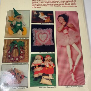 The Great Pantyhose Crafts Book - Amazing Fun Ideas for Making Things ...