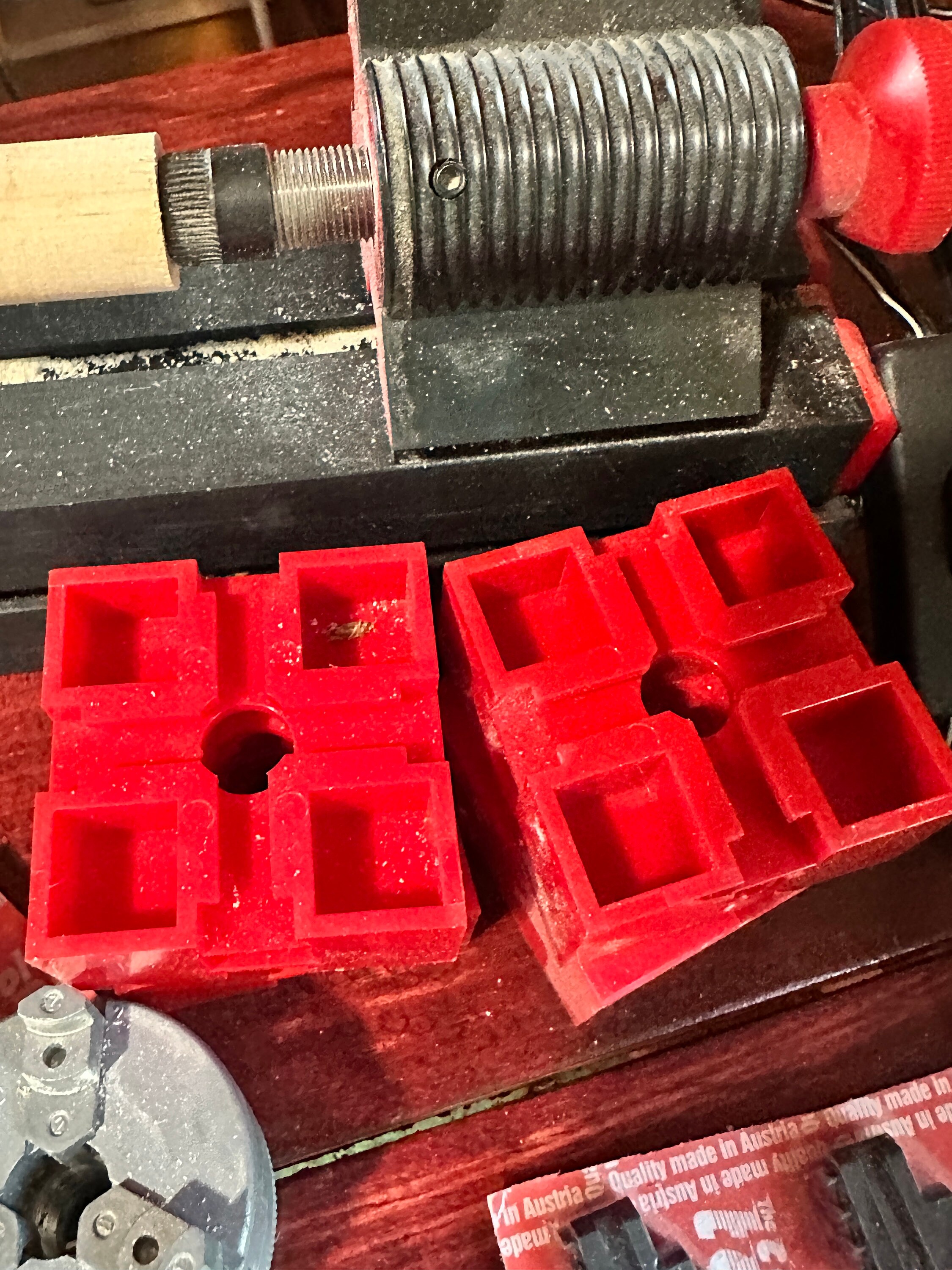 Ultimat1 Classic Multi Tool Jig Saw Lathe Mill Drill Modular System ...