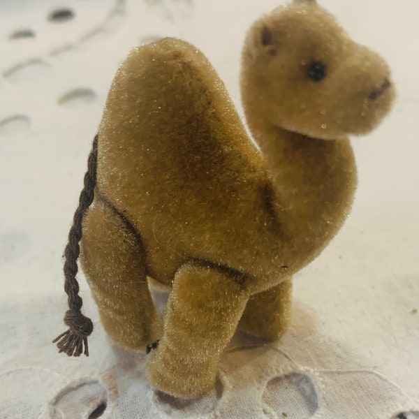 Miniature Camel - Etsy
