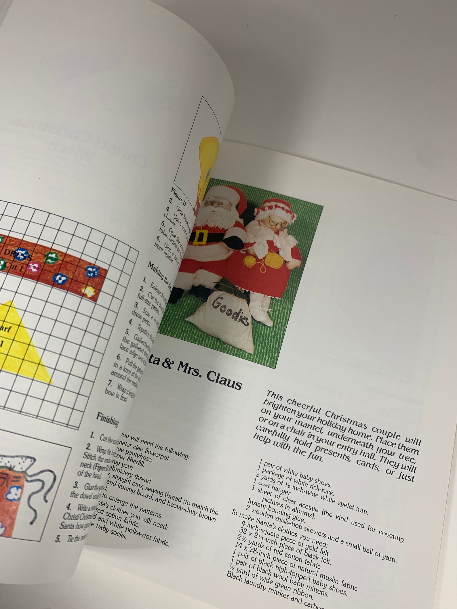 The Great Pantyhose Crafts Book - Amazing Fun Ideas for Making Things ...