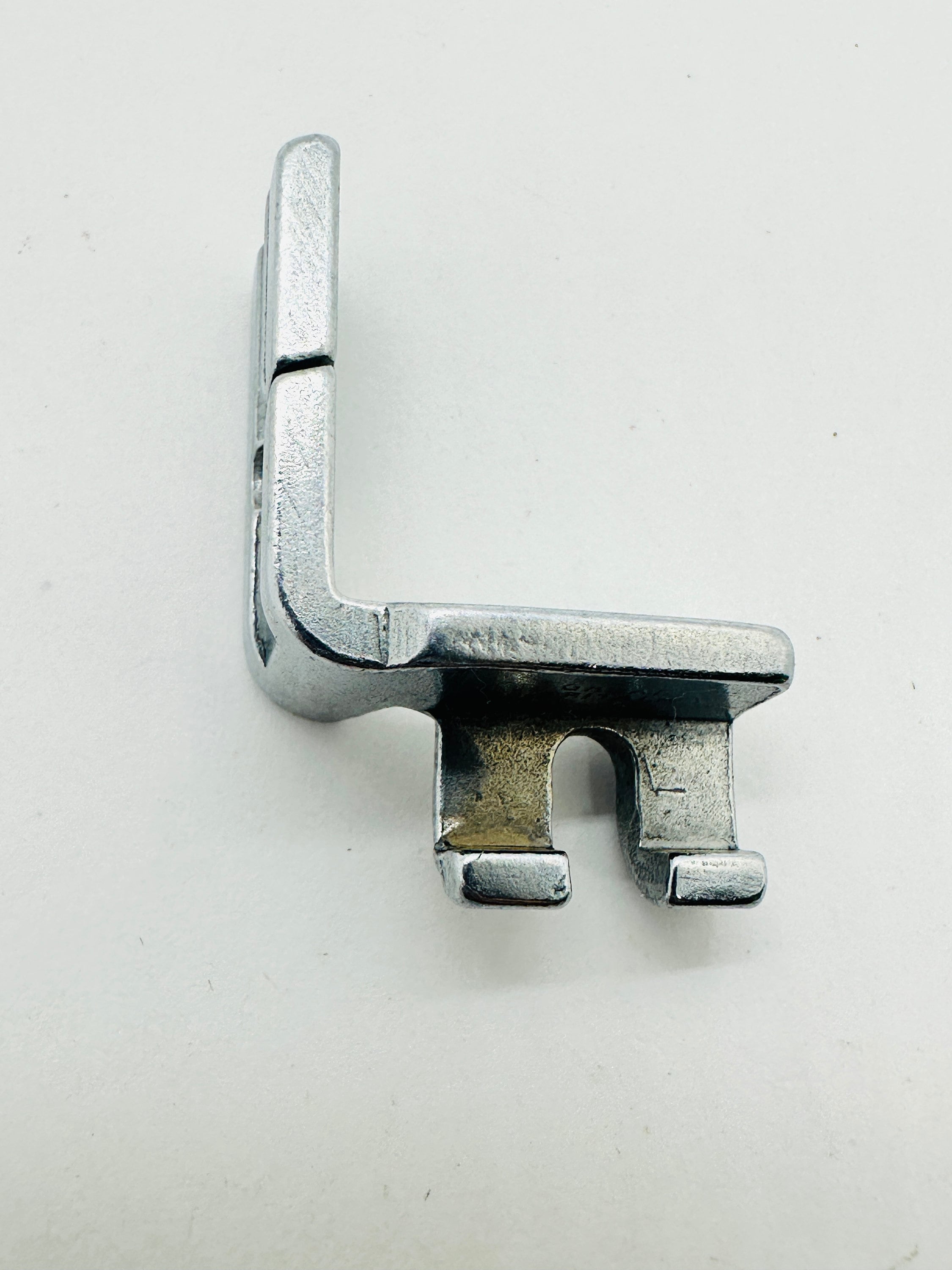 Authentic Vintage Singer Buttonhole Foot Low Shank for 306 319 320 ...